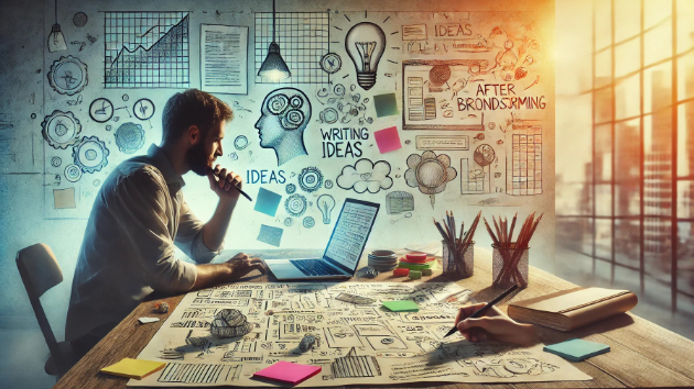 企画を初めてやる人は何をすればいいか｜readmaster｜coconalaブログ